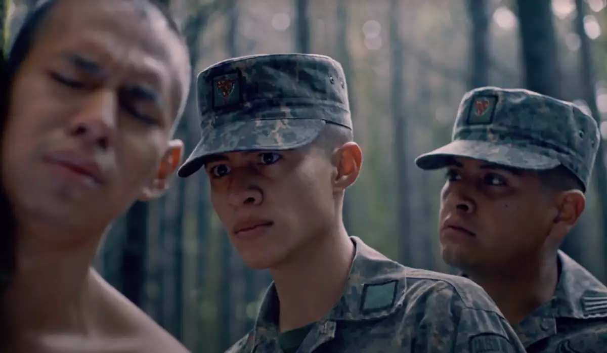 Heroico: ¿Una historia que tenía que contarse? - Fuera de Foco