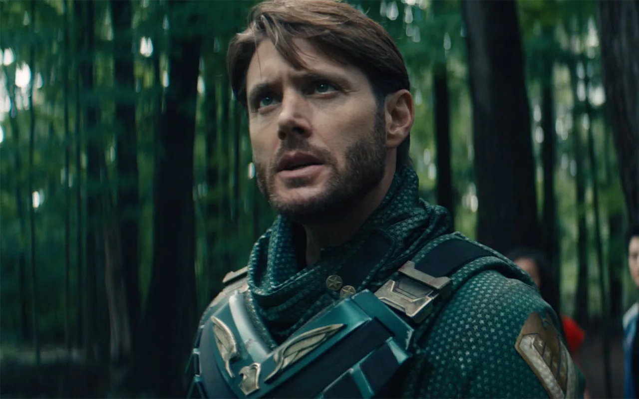 ¡El cameo de Soldier Boy en Gen V, explicado! - Fuera de Foco